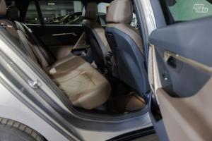 Pelēks BMW 540 2025 Viļņa, ar dzinēja tilpumu 3.00 L un nobraukumu 65 tūkst. km par 61991 €, foto 23 vietnē AUTOMOTO.COM.LV