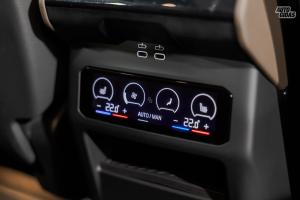 Pelēks BMW 540 2025 Viļņa, ar dzinēja tilpumu 3.00 L un nobraukumu 65 tūkst. km par 61991 €, foto 24 vietnē AUTOMOTO.COM.LV