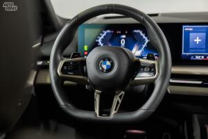 Pelēks BMW 540 2025 Viļņa, ar dzinēja tilpumu 3.00 L un nobraukumu 65 tūkst. km par 61991 €, foto 27 vietnē AUTOMOTO.COM.LV