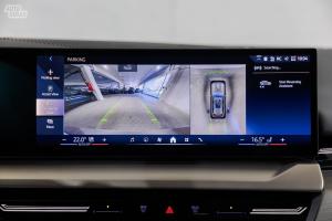 Pelēks BMW 540 2025 Viļņa, ar dzinēja tilpumu 3.00 L un nobraukumu 65 tūkst. km par 61991 €, foto 32 vietnē AUTOMOTO.COM.LV