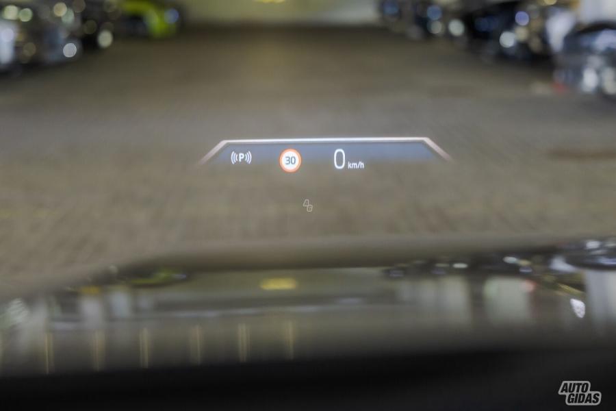 Pelēks BMW 540 2025 Viļņa, ar dzinēja tilpumu 3.00 L un nobraukumu 65 tūkst. km par 61991 €, foto 34 vietnē AUTOMOTO.COM.LV