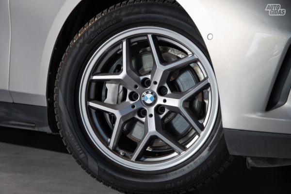 Pelēks BMW 540 2025 Kauņa, ar dzinēja tilpumu 3.00 L un nobraukumu 37 tūkst. km par 61741 €, foto 10 vietnē AUTOMOTO.COM.LV
