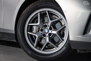 Pelēks BMW 540 2025 Kauņa, ar dzinēja tilpumu 3.00 L un nobraukumu 37 tūkst. km par 61741 €, foto 10 vietnē AUTOMOTO.COM.LV
