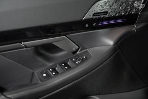 Pelēks BMW 540 2025 Kauņa, ar dzinēja tilpumu 3.00 L un nobraukumu 37 tūkst. km par 61741 €, foto 15 vietnē AUTOMOTO.COM.LV