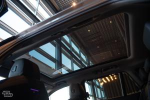 Pelēks BMW 540 2025 Kauņa, ar dzinēja tilpumu 3.00 L un nobraukumu 37 tūkst. km par 61741 €, foto 16 vietnē AUTOMOTO.COM.LV
