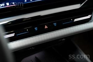 Серый БМВ 540 2025 в Рига, объемом двигателя 3.00 л и пробегом 60 тыс. км за 67500 €, фото 23 на AUTOMOTO.COM.LV