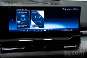 Серый БМВ 540 2025 в Рига, объемом двигателя 3.00 л и пробегом 60 тыс. км за 67500 €, фото 31 на AUTOMOTO.COM.LV