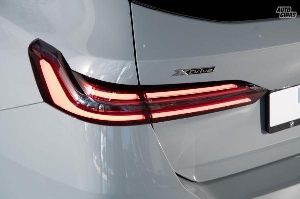 Pelēks BMW 540 2025 Kauņa, ar dzinēja tilpumu 3.00 L un nobraukumu 43 tūkst. km par 67771 €, foto 9 vietnē AUTOMOTO.COM.LV