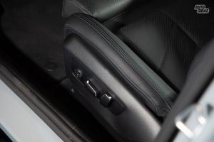 Pelēks BMW 540 2025 Kauņa, ar dzinēja tilpumu 3.00 L un nobraukumu 43 tūkst. km par 67771 €, foto 13 vietnē AUTOMOTO.COM.LV