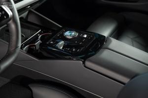 Pelēks BMW 540 2025 Kauņa, ar dzinēja tilpumu 3.00 L un nobraukumu 43 tūkst. km par 67771 €, foto 18 vietnē AUTOMOTO.COM.LV