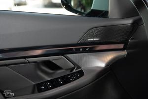 Pelēks BMW 540 2025 Kauņa, ar dzinēja tilpumu 3.00 L un nobraukumu 43 tūkst. km par 67771 €, foto 20 vietnē AUTOMOTO.COM.LV