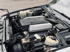 BMW 540 1995 Viļņa, ar dzinēja tilpumu 4.00 L un nobraukumu 185 tūkst. km par 15500 €, foto 10 vietnē AUTOMOTO.COM.LV