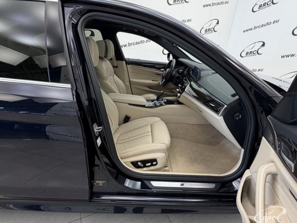 BMW 540 2018 Viļņa, ar dzinēja tilpumu 3.00 L un nobraukumu 138 tūkst. km par 26500 €, foto 5 vietnē AUTOMOTO.COM.LV
