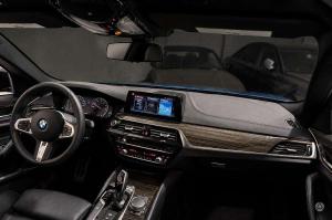 BMW 540 2018 Klaipėda, ar dzinēja tilpumu 0.00 L un nobraukumu 69 tūkst. km par 27999 €, foto 3 vietnē AUTOMOTO.COM.LV