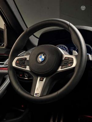 BMW 540 2018 Klaipėda, ar dzinēja tilpumu 0.00 L un nobraukumu 69 tūkst. km par 27999 €, foto 4 vietnē AUTOMOTO.COM.LV