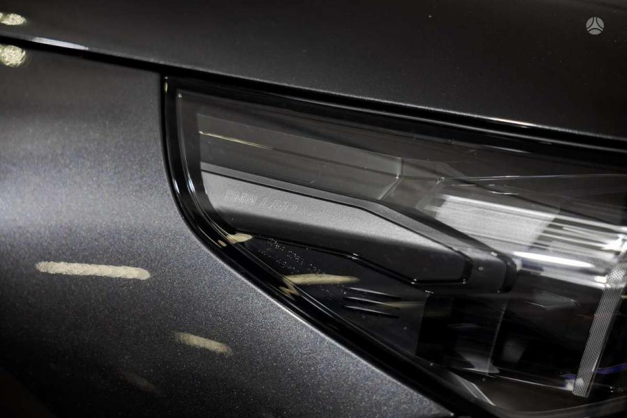 BMW 540 2025 Viļņa, ar dzinēja tilpumu 3.00 L un nobraukumu 64 tūkst. km par 65771 €, foto 5 vietnē AUTOMOTO.COM.LV