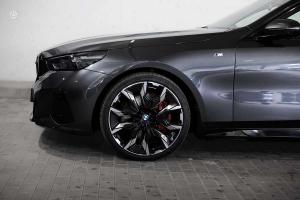 BMW 540 2025 Viļņa, ar dzinēja tilpumu 3.00 L un nobraukumu 64 tūkst. km par 65771 €, foto 8 vietnē AUTOMOTO.COM.LV