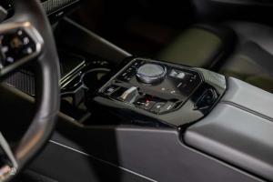 BMW 540 2025 Viļņa, ar dzinēja tilpumu 3.00 L un nobraukumu 64 tūkst. km par 65771 €, foto 14 vietnē AUTOMOTO.COM.LV