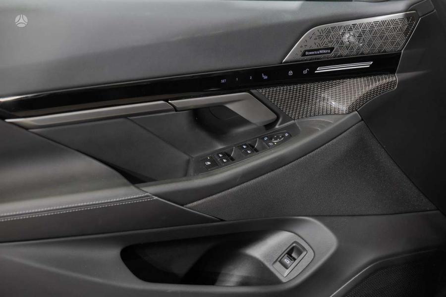 BMW 540 2025 Viļņa, ar dzinēja tilpumu 3.00 L un nobraukumu 64 tūkst. km par 65771 €, foto 16 vietnē AUTOMOTO.COM.LV