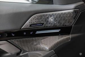BMW 540 2025 Viļņa, ar dzinēja tilpumu 3.00 L un nobraukumu 64 tūkst. km par 65771 €, foto 17 vietnē AUTOMOTO.COM.LV