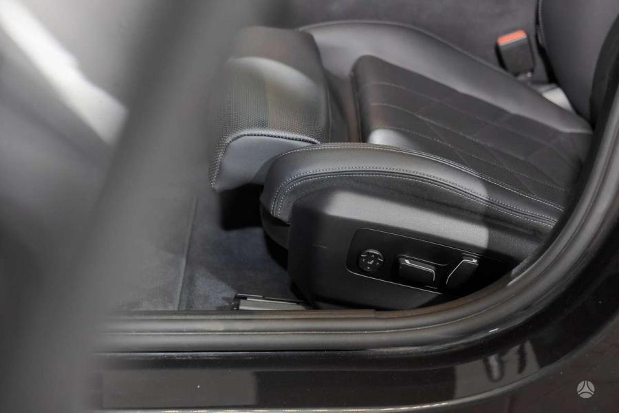 BMW 540 2025 Viļņa, ar dzinēja tilpumu 3.00 L un nobraukumu 64 tūkst. km par 65771 €, foto 18 vietnē AUTOMOTO.COM.LV