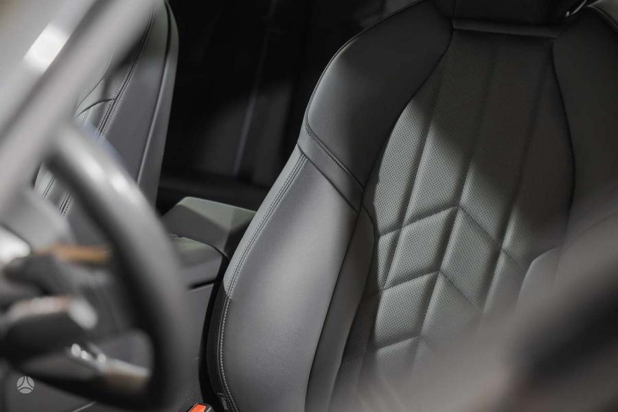 BMW 540 2025 Viļņa, ar dzinēja tilpumu 3.00 L un nobraukumu 64 tūkst. km par 65771 €, foto 19 vietnē AUTOMOTO.COM.LV