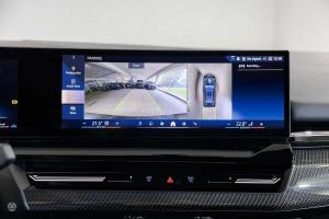 BMW 540 2025 Viļņa, ar dzinēja tilpumu 3.00 L un nobraukumu 64 tūkst. km par 65771 €, foto 31 vietnē AUTOMOTO.COM.LV