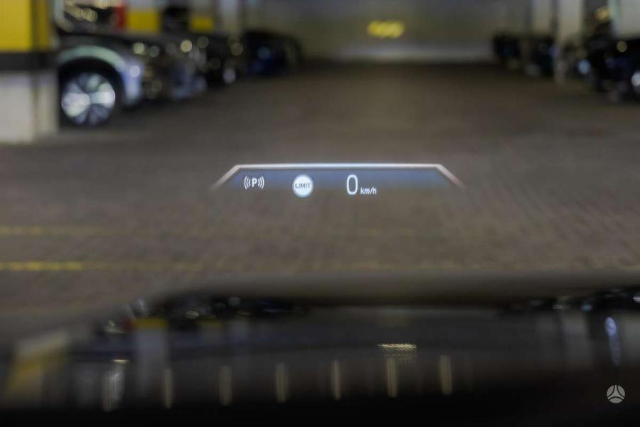 BMW 540 2025 Viļņa, ar dzinēja tilpumu 3.00 L un nobraukumu 64 tūkst. km par 65771 €, foto 32 vietnē AUTOMOTO.COM.LV