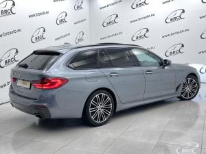BMW 540 2017 Viļņa, ar dzinēja tilpumu 2.99 L un nobraukumu 355 tūkst. km par 19900 €, foto 3 vietnē AUTOMOTO.COM.LV