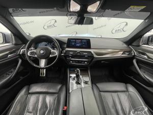 BMW 540 2017 Viļņa, ar dzinēja tilpumu 2.99 L un nobraukumu 355 tūkst. km par 19900 €, foto 4 vietnē AUTOMOTO.COM.LV