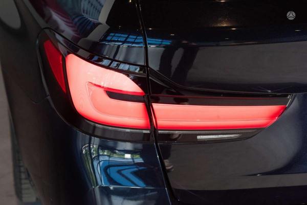 BMW 540 2022 Kauņa, ar dzinēja tilpumu 3.00 L un nobraukumu 154 tūkst. km par 40977 €, foto 7 vietnē AUTOMOTO.COM.LV