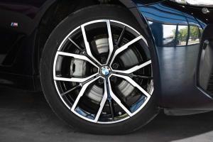 BMW 540 2022 in Kaunas, with an engine capacity of 3.00 L and mileage of 154 thousand km for 40977 €, photo 10 on AUTOMOTO.COM.LV
