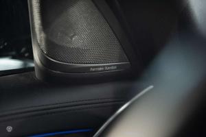BMW 540 2022 in Kaunas, with an engine capacity of 3.00 L and mileage of 154 thousand km for 40977 €, photo 14 on AUTOMOTO.COM.LV