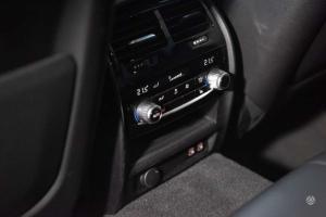 BMW 540 2022 in Kaunas, with an engine capacity of 3.00 L and mileage of 154 thousand km for 40977 €, photo 26 on AUTOMOTO.COM.LV