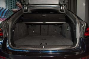 BMW 540 2022 in Kaunas, with an engine capacity of 3.00 L and mileage of 154 thousand km for 40977 €, photo 27 on AUTOMOTO.COM.LV