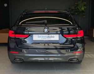 BMW 540 2023 Klaipėda, ar dzinēja tilpumu 3.00 L un nobraukumu 162 tūkst. km par 35991 €, foto 6 vietnē AUTOMOTO.COM.LV