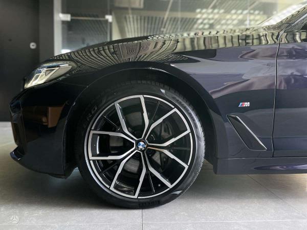 BMW 540 2023 Klaipėda, ar dzinēja tilpumu 3.00 L un nobraukumu 162 tūkst. km par 35991 €, foto 8 vietnē AUTOMOTO.COM.LV
