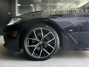 BMW 540 2023 Klaipėda, ar dzinēja tilpumu 3.00 L un nobraukumu 162 tūkst. km par 35991 €, foto 8 vietnē AUTOMOTO.COM.LV
