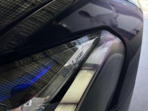 BMW 540 2023 Klaipėda, ar dzinēja tilpumu 3.00 L un nobraukumu 162 tūkst. km par 35991 €, foto 10 vietnē AUTOMOTO.COM.LV