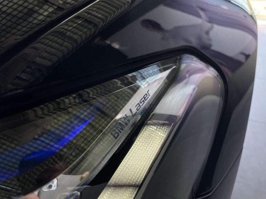 BMW 540 2023 Klaipėda, ar dzinēja tilpumu 3.00 L un nobraukumu 162 tūkst. km par 35991 €, foto 10 vietnē AUTOMOTO.COM.LV