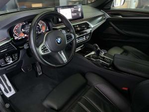 BMW 540 2023 Klaipėda, ar dzinēja tilpumu 3.00 L un nobraukumu 162 tūkst. km par 35991 €, foto 12 vietnē AUTOMOTO.COM.LV