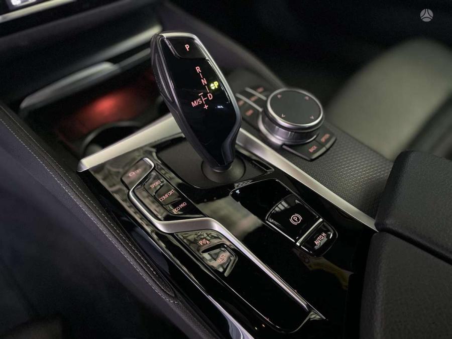 BMW 540 2023 Klaipėda, ar dzinēja tilpumu 3.00 L un nobraukumu 162 tūkst. km par 35991 €, foto 16 vietnē AUTOMOTO.COM.LV