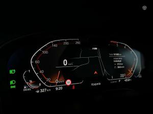 BMW 540 2023 Klaipėda, ar dzinēja tilpumu 3.00 L un nobraukumu 162 tūkst. km par 35991 €, foto 17 vietnē AUTOMOTO.COM.LV