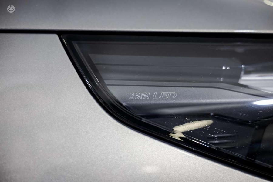 BMW 540 2025 Viļņa, ar dzinēja tilpumu 3.00 L un nobraukumu 65 tūkst. km par 61991 €, foto 5 vietnē AUTOMOTO.COM.LV