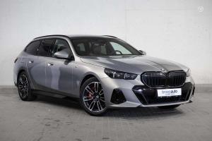 BMW 540 2025 Viļņa, ar dzinēja tilpumu 3.00 L un nobraukumu 65 tūkst. km par 61991 €, foto 6 vietnē AUTOMOTO.COM.LV