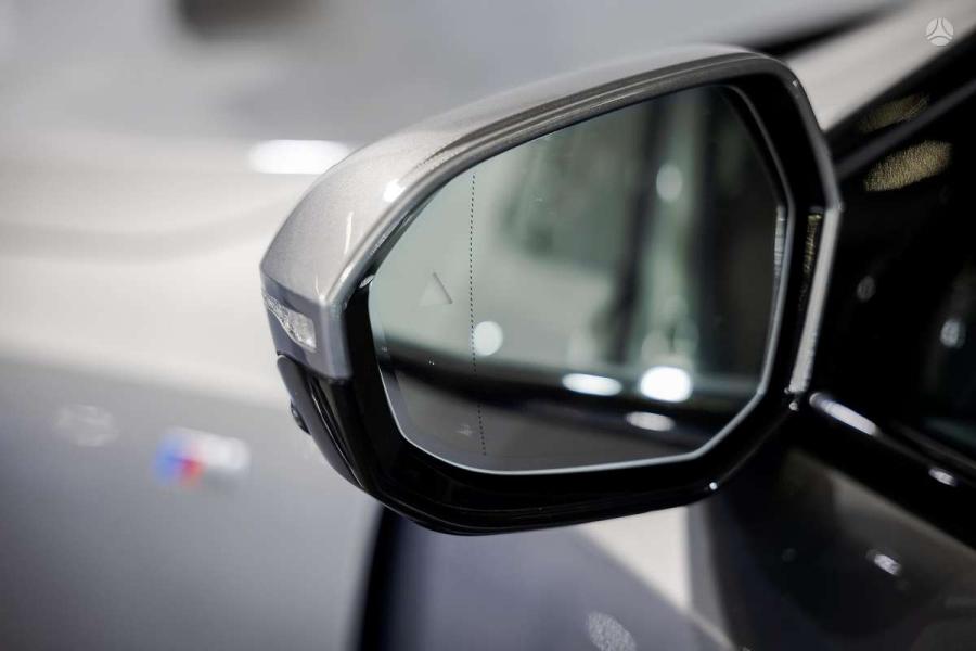 BMW 540 2025 Viļņa, ar dzinēja tilpumu 3.00 L un nobraukumu 65 tūkst. km par 61991 €, foto 10 vietnē AUTOMOTO.COM.LV