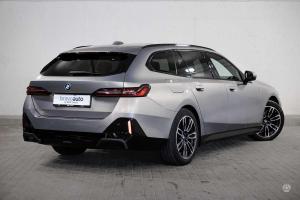 BMW 540 2025 Viļņa, ar dzinēja tilpumu 3.00 L un nobraukumu 65 tūkst. km par 61991 €, foto 11 vietnē AUTOMOTO.COM.LV