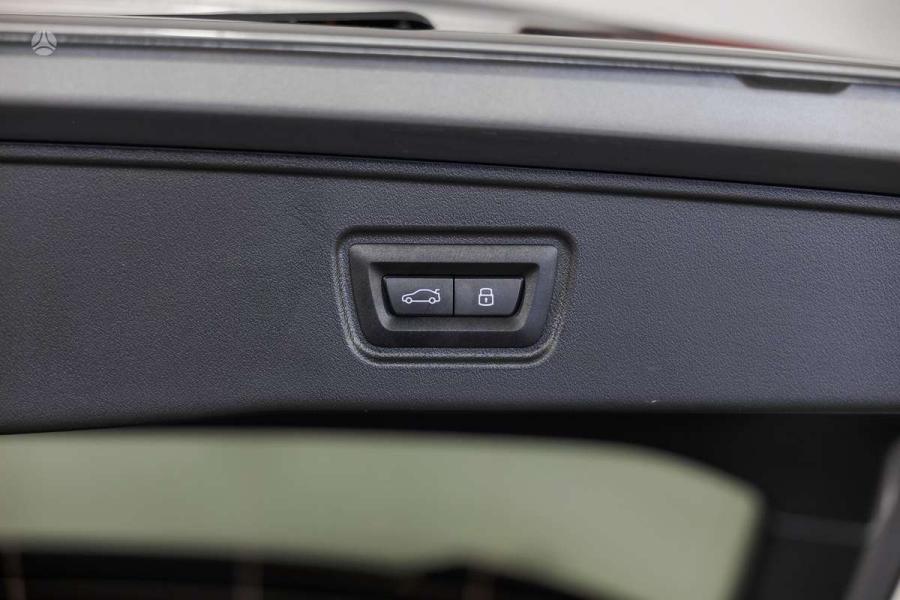 BMW 540 2025 Viļņa, ar dzinēja tilpumu 3.00 L un nobraukumu 65 tūkst. km par 61991 €, foto 14 vietnē AUTOMOTO.COM.LV