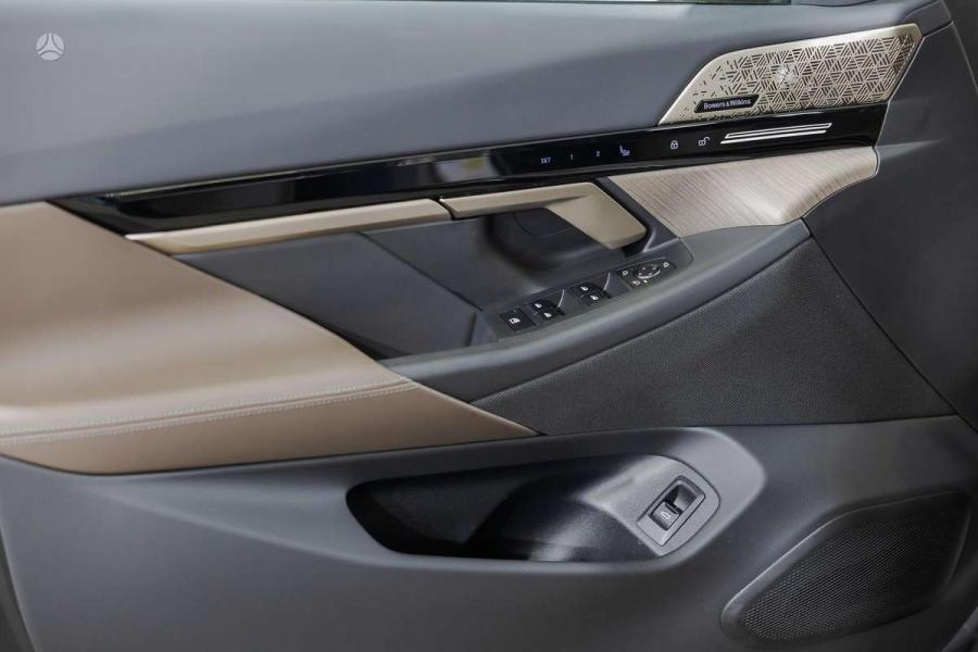 BMW 540 2025 Viļņa, ar dzinēja tilpumu 3.00 L un nobraukumu 65 tūkst. km par 61991 €, foto 18 vietnē AUTOMOTO.COM.LV