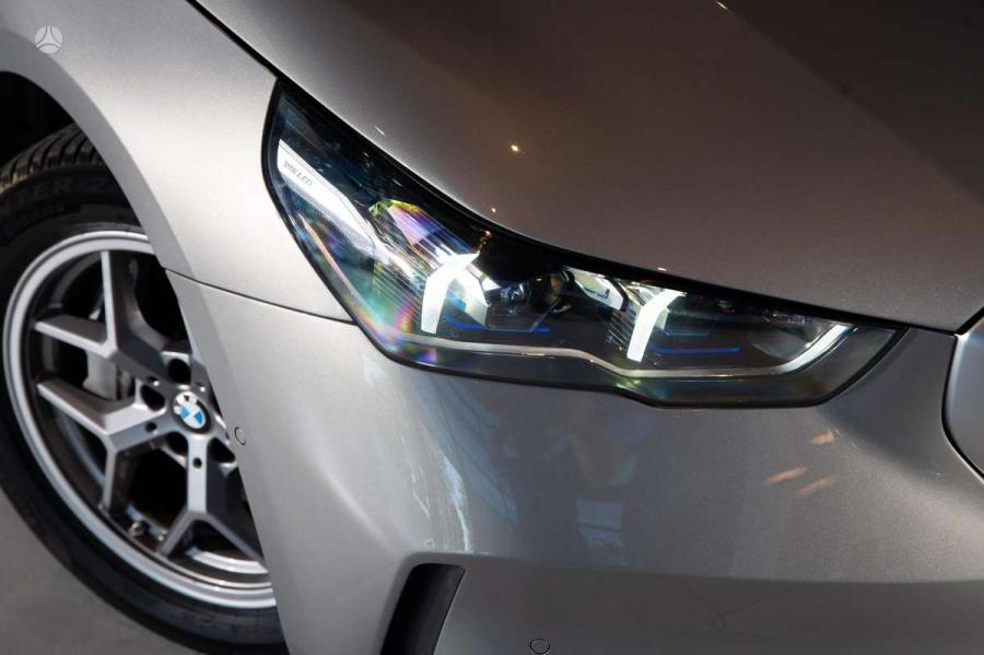 BMW 540 2025 Kauņa, ar dzinēja tilpumu 3.00 L un nobraukumu 37 tūkst. km par 61741 €, foto 4 vietnē AUTOMOTO.COM.LV